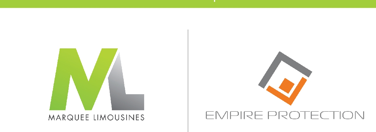 Marquee Limousines Announce Partnership with Empire Protection