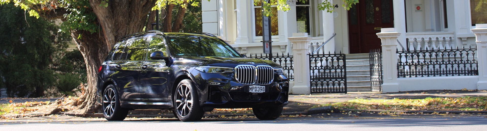 Luxury Car Hire in Australia & New Zealand | Marquee Limousines