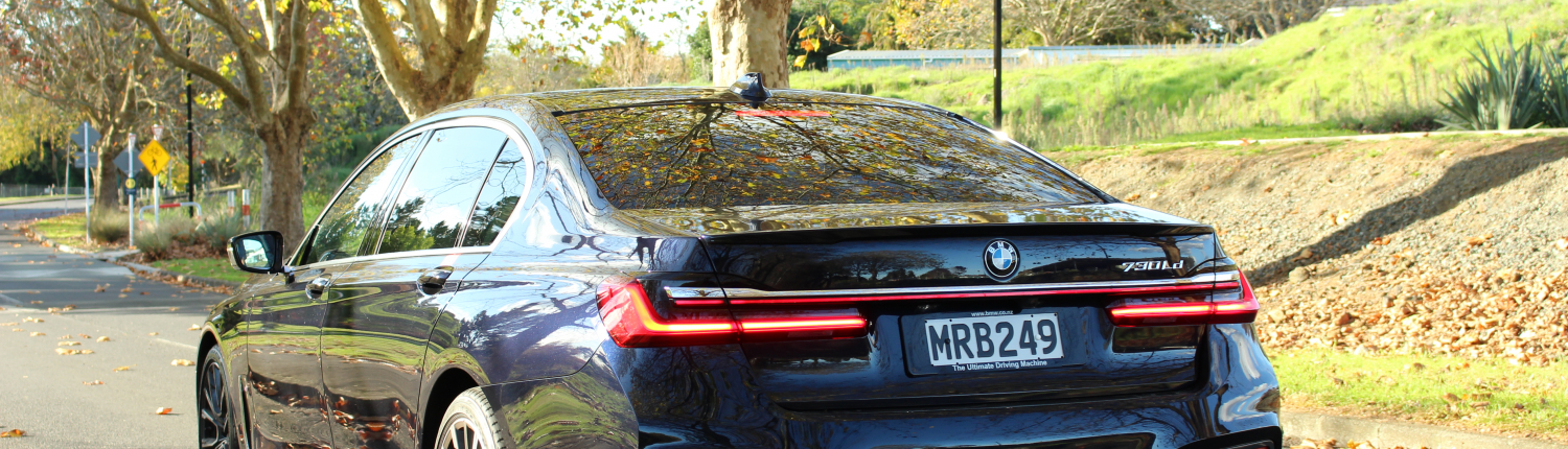 Limo Hire in Australia & New Zealand | Marquee Limousines